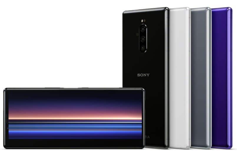 Here are 8 Sony smartphones that will receive Android 10 update ...