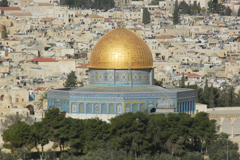 MASJID-AQSA